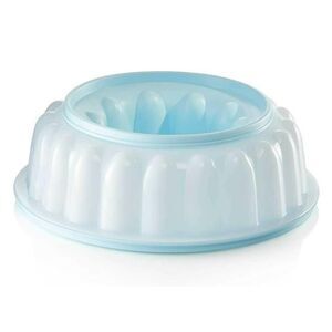 Tupperware | Kitchen | Tupperware Jelring Serving Jello Gelatin Dessert ...